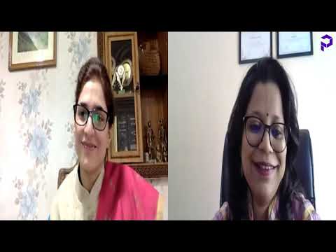 In Conversation With Dr Shabnam Bashir - Prayasta